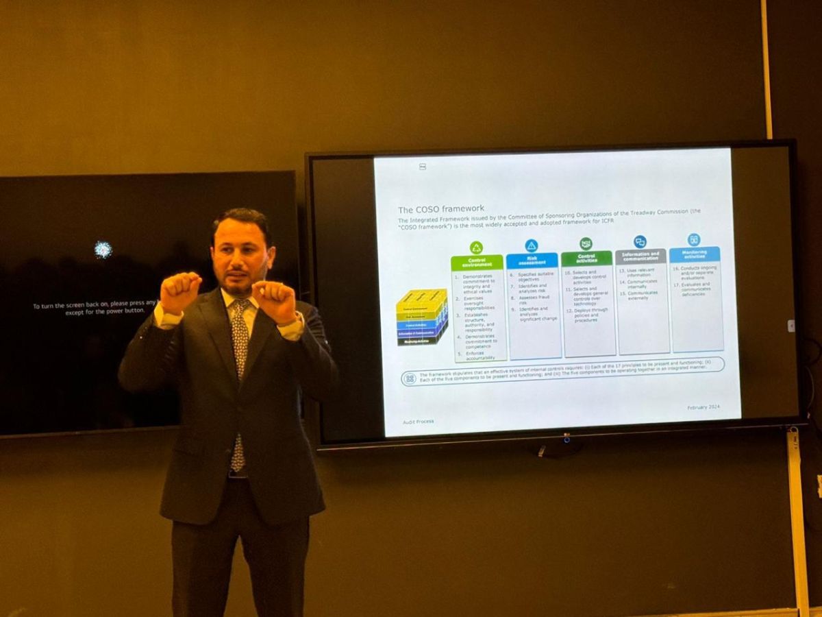 Home | Accounting Department TIU