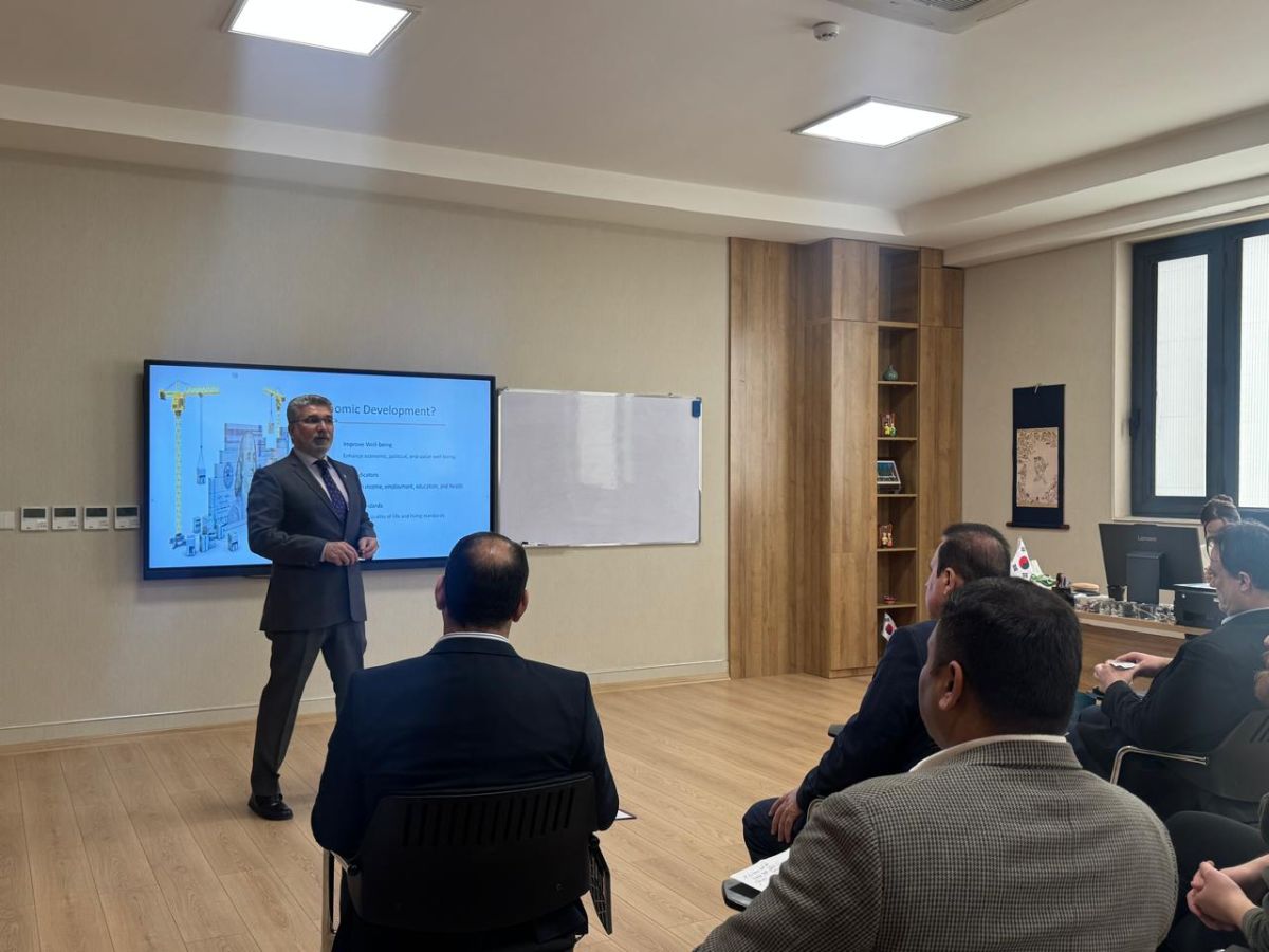 International Workshop on "The Relationship Between Research and Economic Development ...